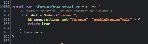 Issue with Furnace integration · Issue #134 · Feu-Secret/Tokenmagic · GitHub
