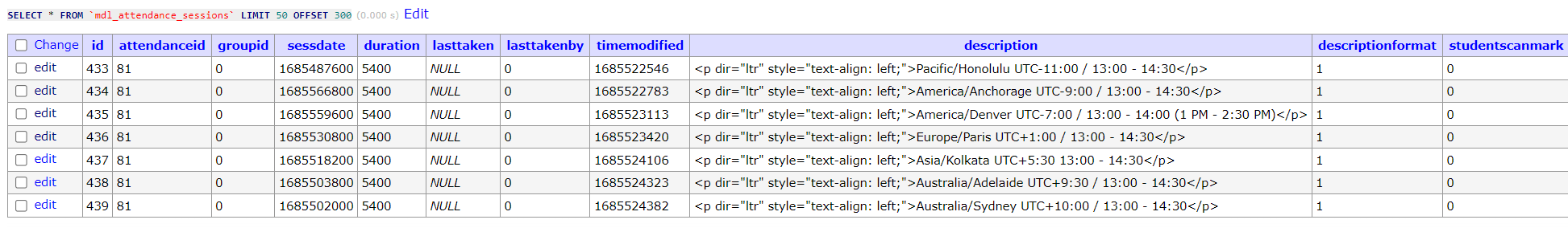 Attendance Session issue in different time-zone · Issue #683 · danmarsden/moodle-mod_attendance ...