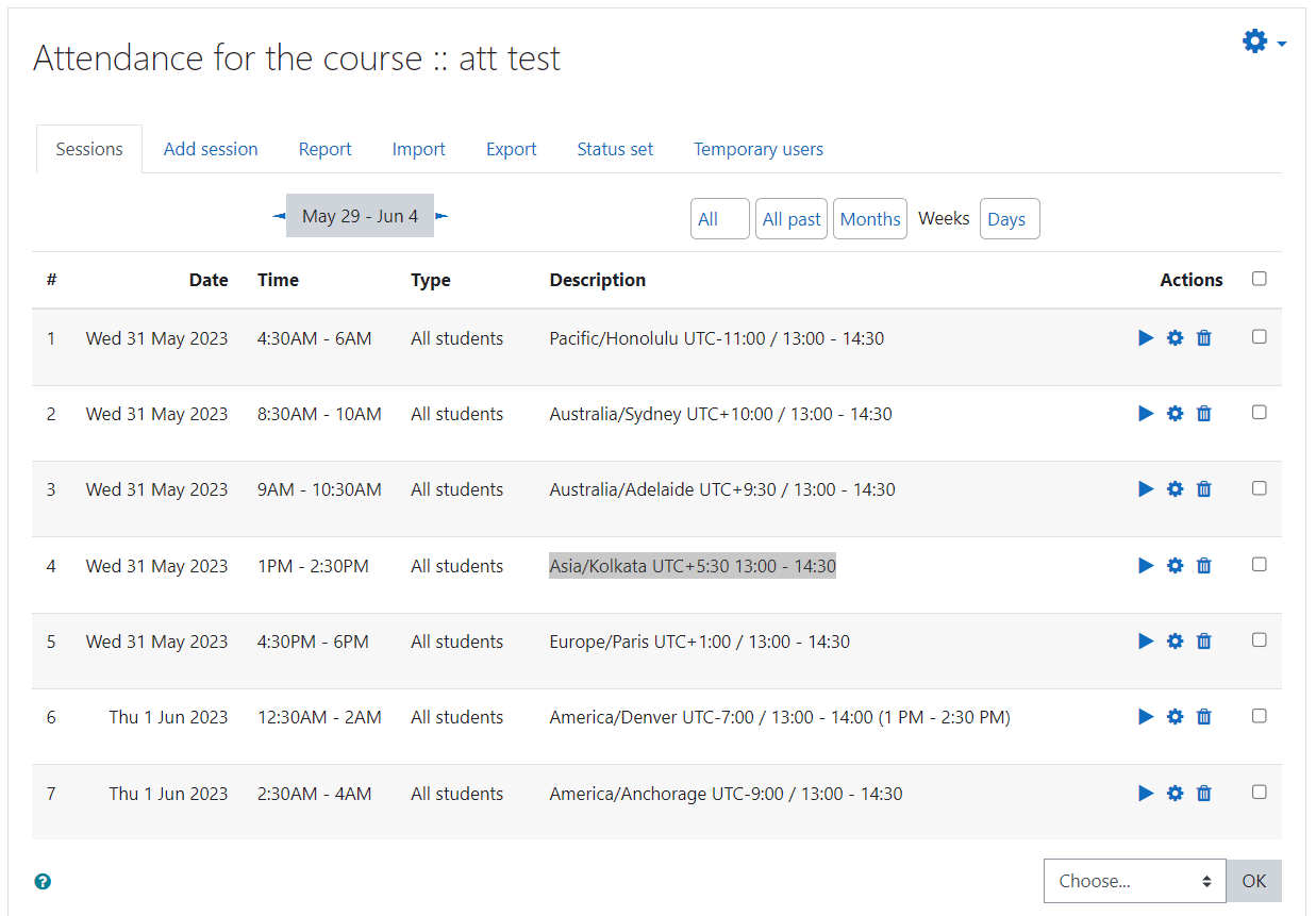 Attendance Session issue in different time-zone · Issue #683 · danmarsden/moodle-mod_attendance ...