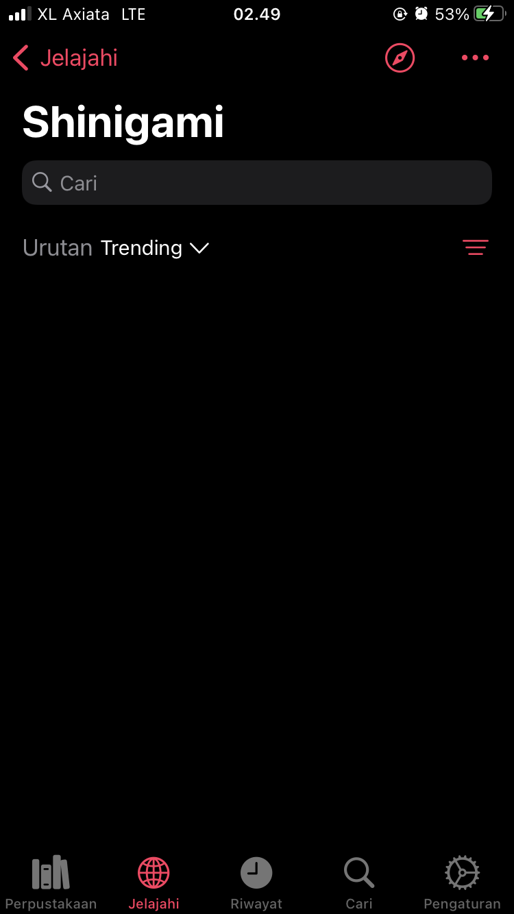 Shinigami domain change · Issue #436 · Skittyblock/aidoku-community-sources · GitHub