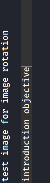FR Bug 6:Lack of consideration for image orientation · Issue #15 · UNT-SE-Group3 ...