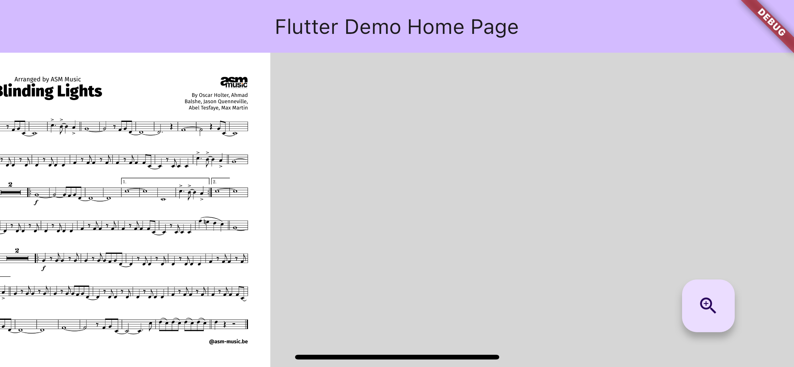 [syncfusion_flutter_pdfviewer] Panning not reset when resetting zoom level in certain ...