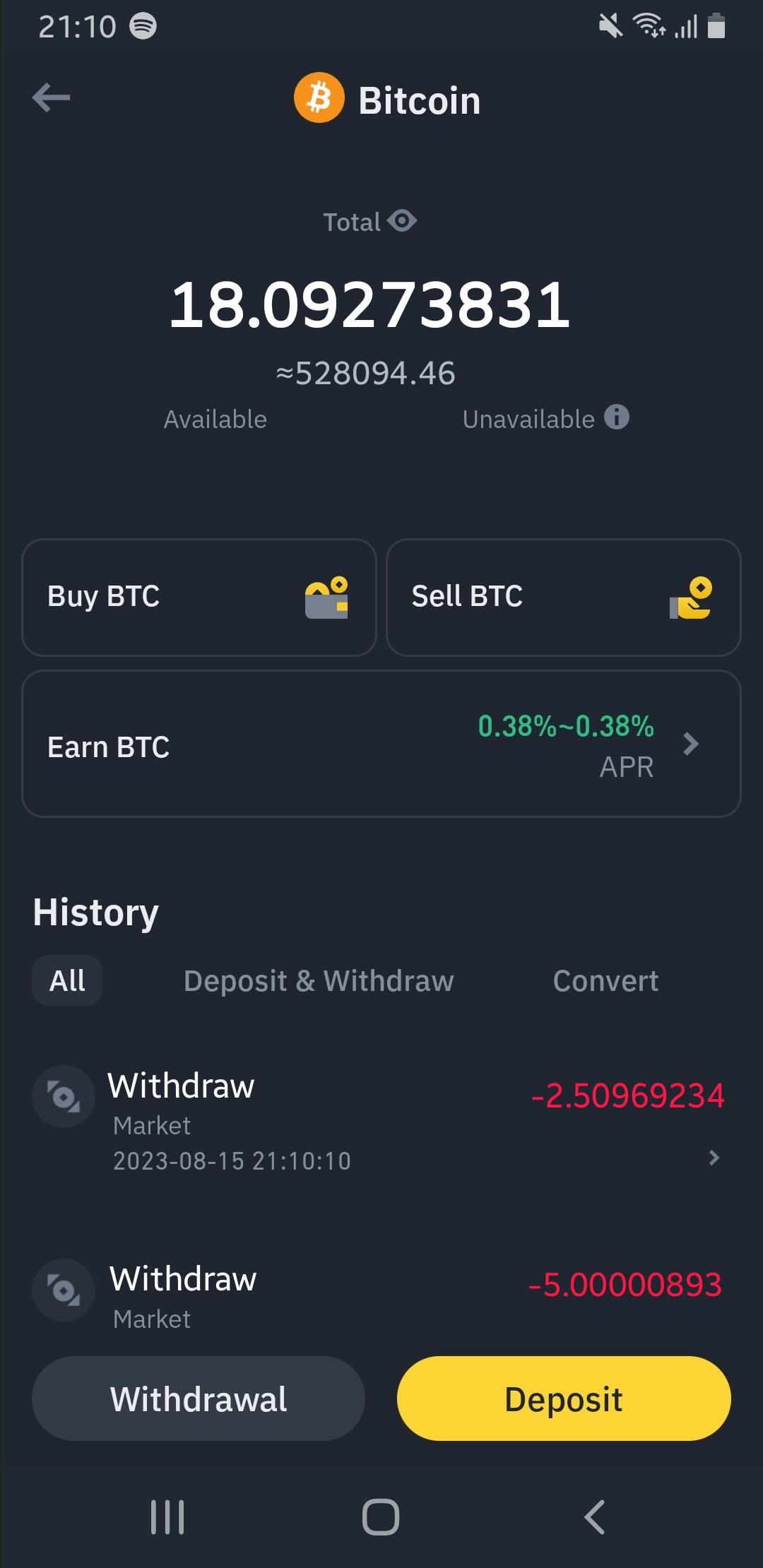 GitHub - BitcoinLocust/Bitcoin-Flashing-Software-