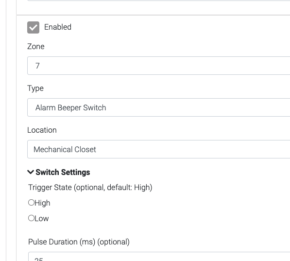 Fix Radio Buttons Styling In Plugin Config Interface · Issue #1191 · homebridge/homebridge ...
