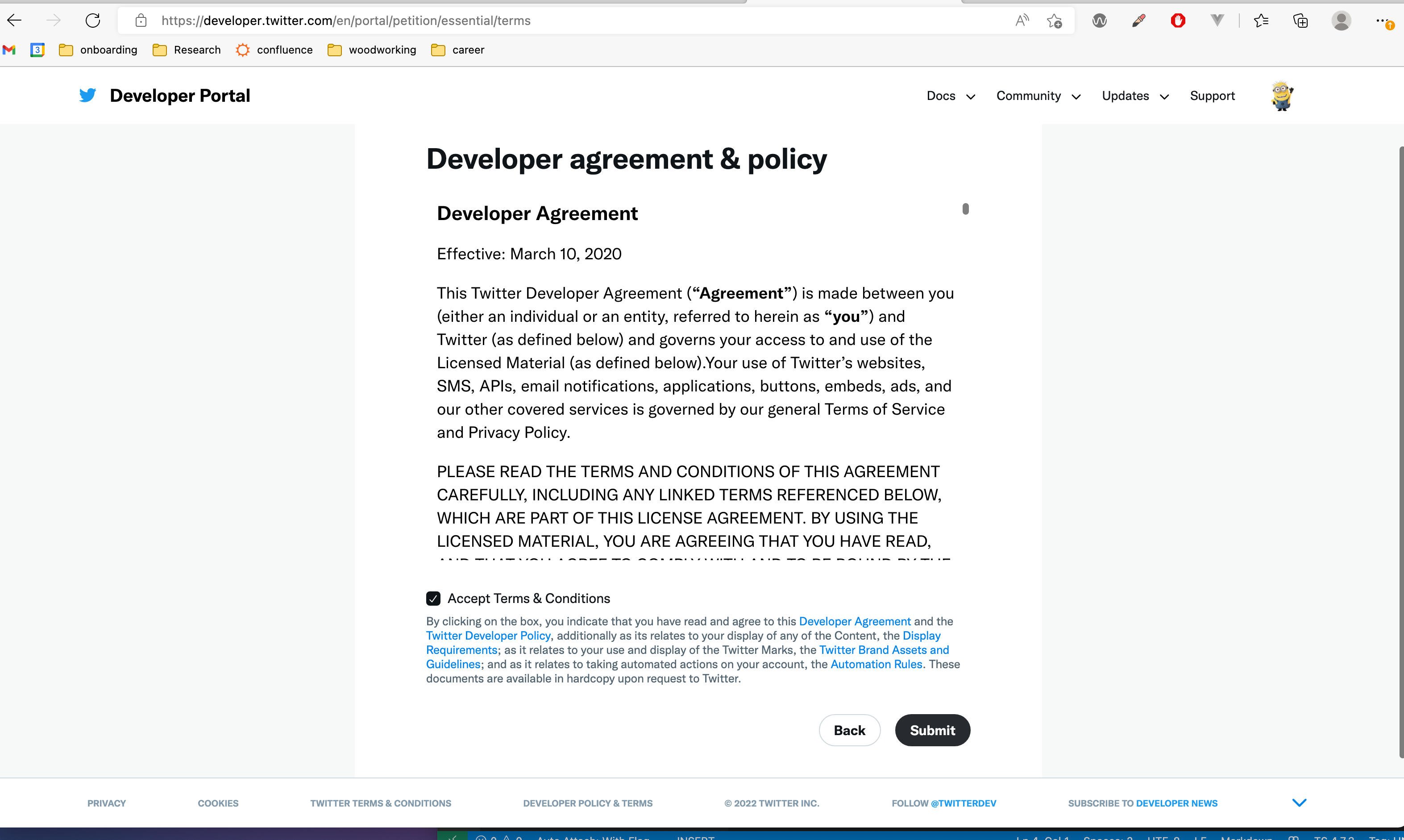 GitHub - allenhwkim/twitter-openid-client