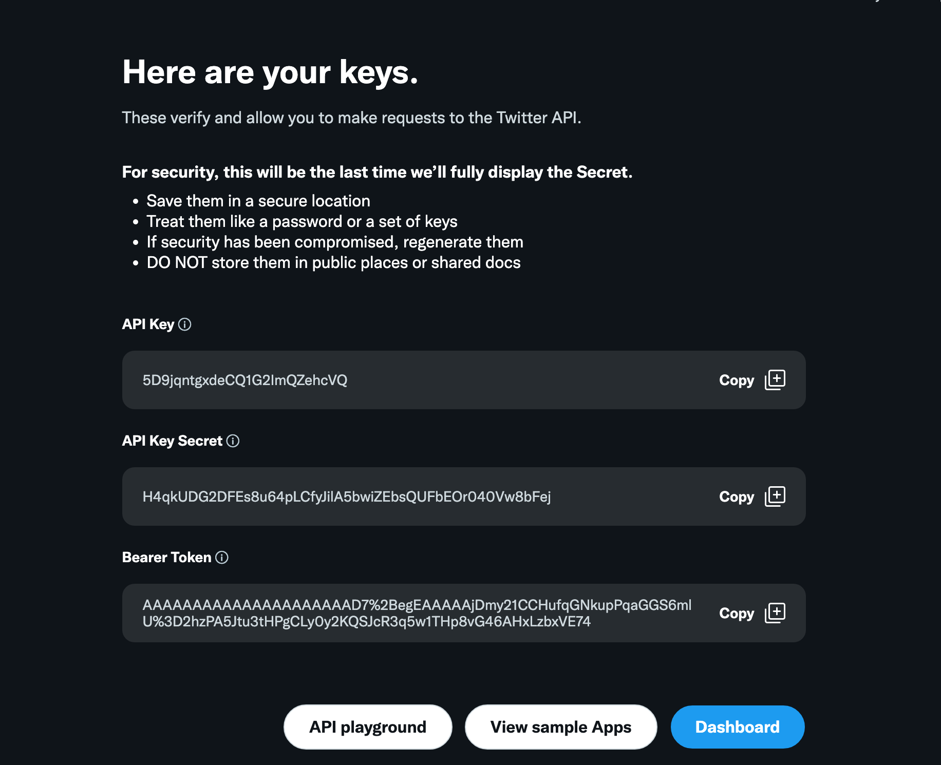 GitHub - allenhwkim/twitter-openid-client
