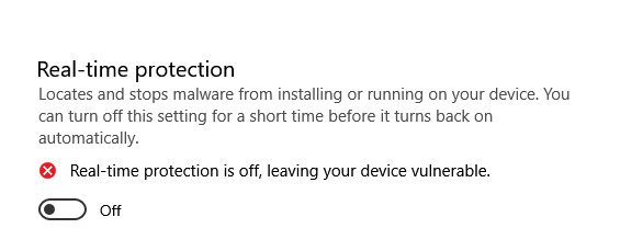 UABE 3.0 Beta 1 Marked as Dangerous · Issue #586 · SeriousCache/UABE · GitHub