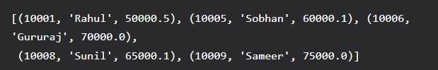Github Rohitjaindex 11 Oracle Database Connection With Python 