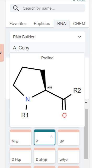 Rna Phosphates Are Filtered Wrong · Issue 3277 · Epamketcher · Github 