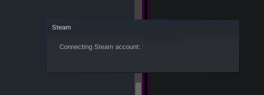 steam login window doesn't obey floating. · Issue #127 · bakkeby/dwm-flexipatch · GitHub