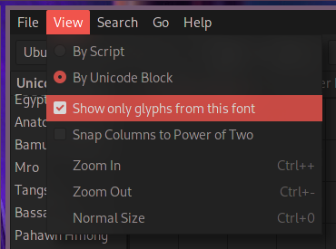 status bar · Issue #217 · bakkeby/dwm-flexipatch · GitHub