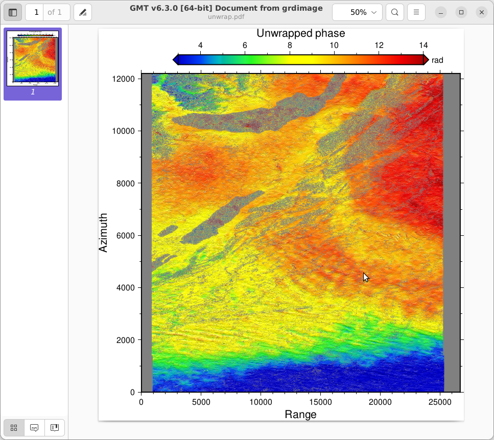 [Help]: Problem in Regional Cut before Unwrapping · Issue #825 · gmtsar/gmtsar · GitHub