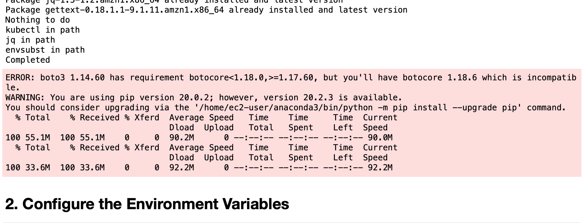 Avoid Scary Warning With Pip Install Kfp tar gz Kubeflow Pipeline avoid-scary-warning-with-pip-install-kfp-tar-gz-kubeflow-pipeline