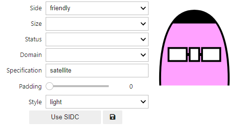 Some Issues · Issue #3 · nwroyer/Python-Military-Symbols · GitHub