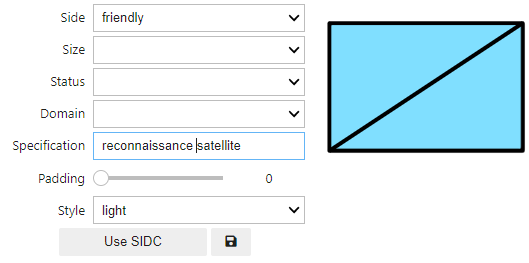Some Issues Issue 3 Nwroyer Python Military Symbols Github