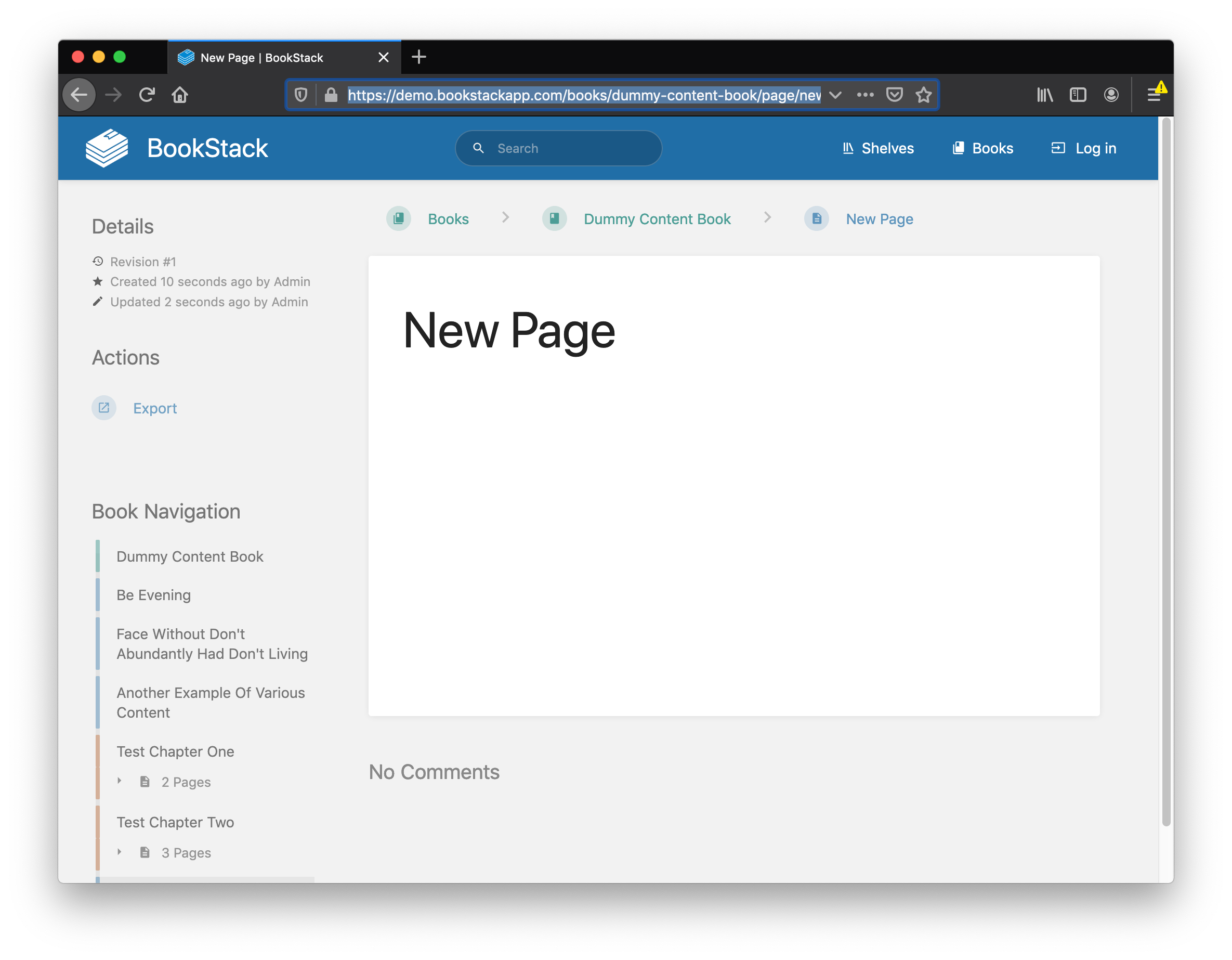 Entire page scrolls horizontally in Firefox with long horizontal code blocks · Issue #1767 ...