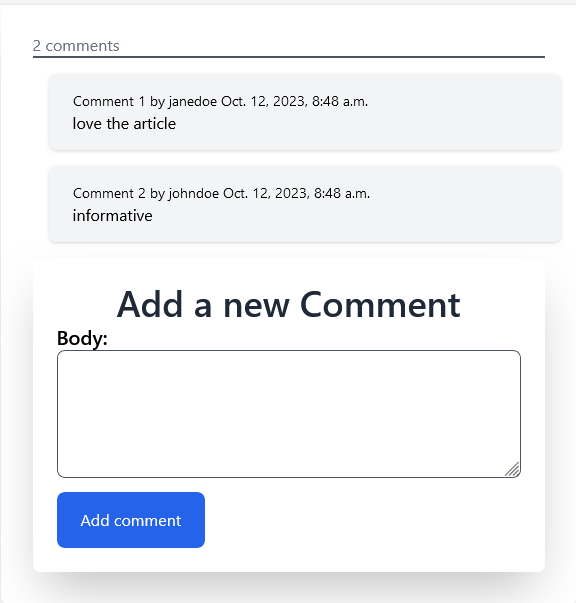Github Zablon Oigoblog The Blog Project Is A Dynamic And Feature Rich Web Application