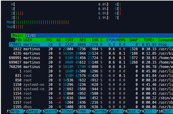 Terminal: ANSI escape code \x1B[0m does not happen where it should with ...