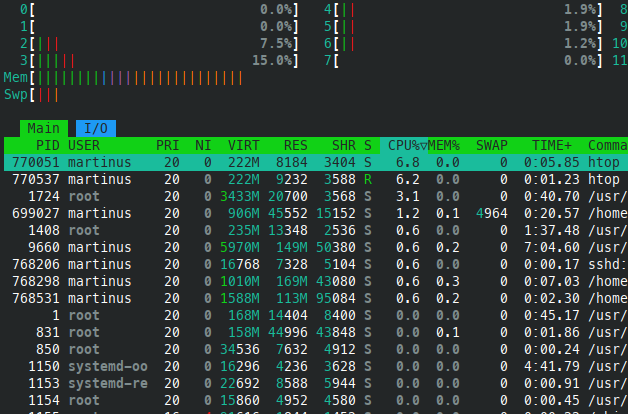 Terminal: ANSI escape code \x1B[0m does not happen where it should with ...