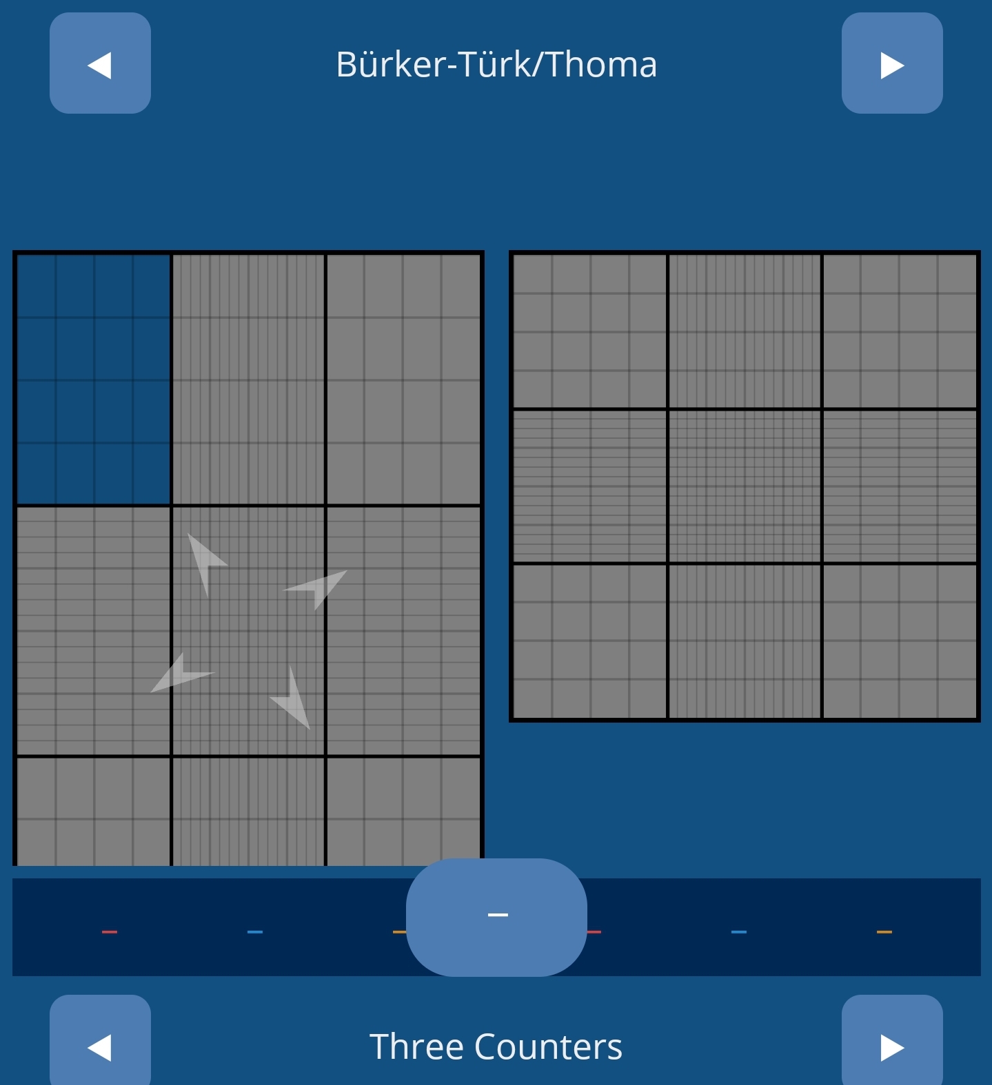 Layout failure - children overflowing their bounding boxes in 7.0.86 ...