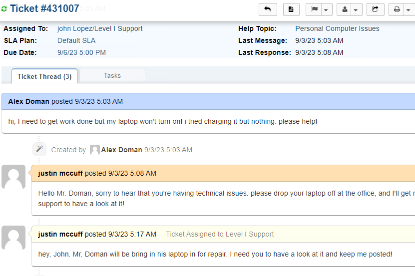 GitHub - justinmccuff/ticket-lifecycle