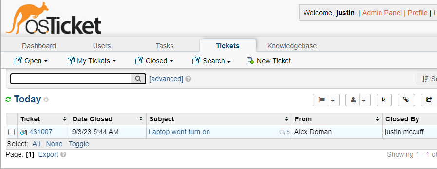 GitHub - justinmccuff/ticket-lifecycle