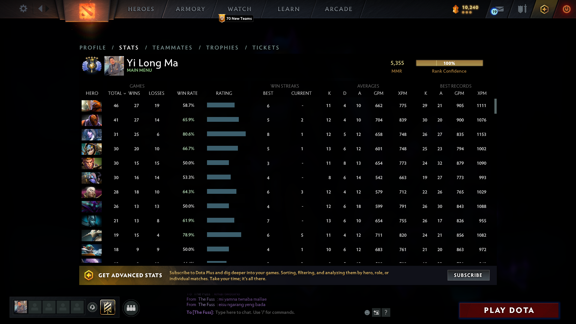 Banned For Smurf · Issue 11338 · Valvesoftwaredota2 Gameplay · Github 