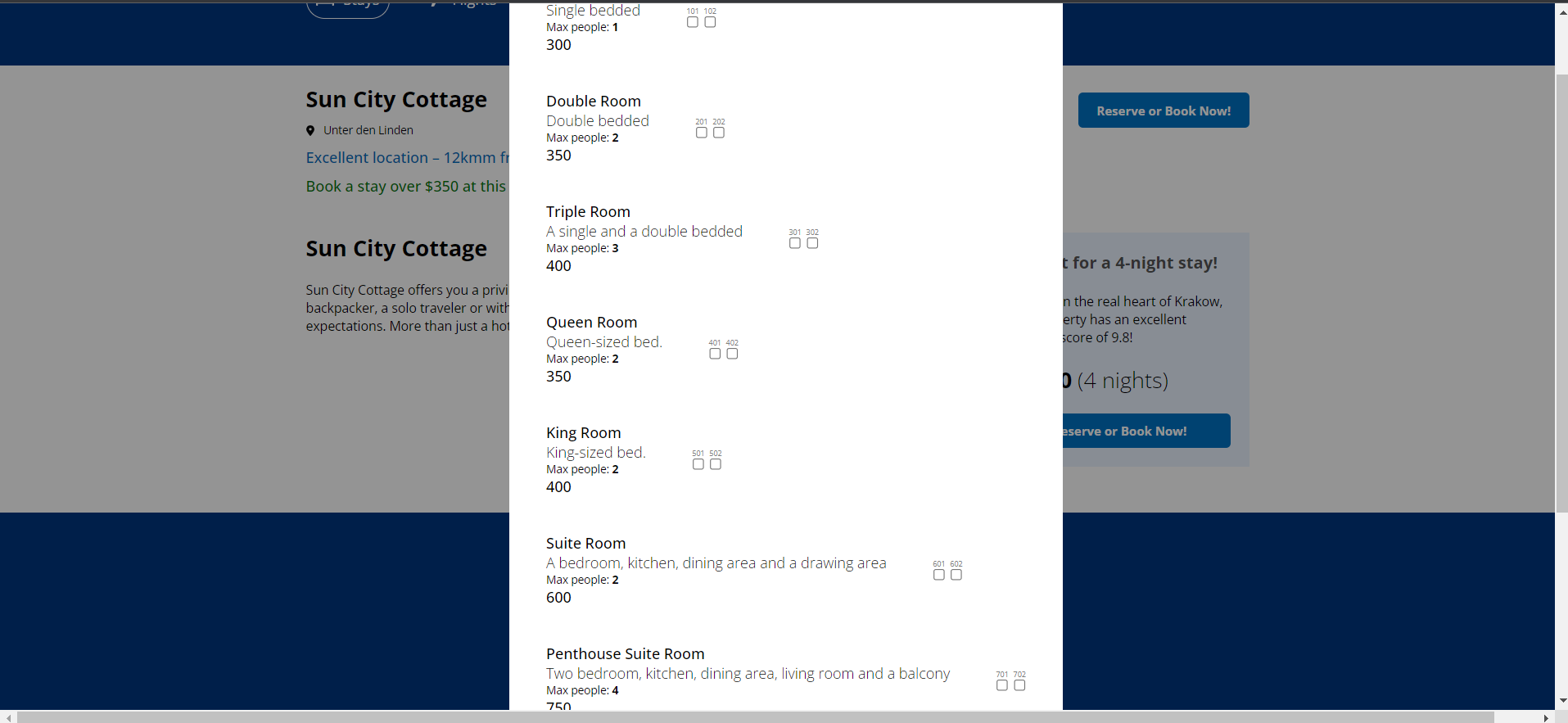 GitHub - IshitaSinha1603/TravelNest: A hotel booking website built on ...