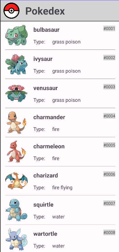 GitHub - NenEssence/Pokemons: Android App (Kotlin)