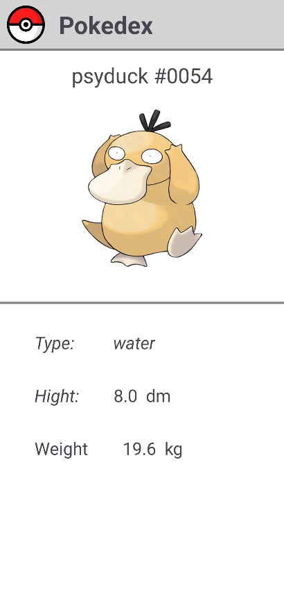 GitHub - NenEssence/Pokemons: Android App (Kotlin)