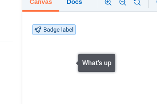 TablePanel: JSON view tooltip position is off · Issue #24322 · grafana/grafana · GitHub