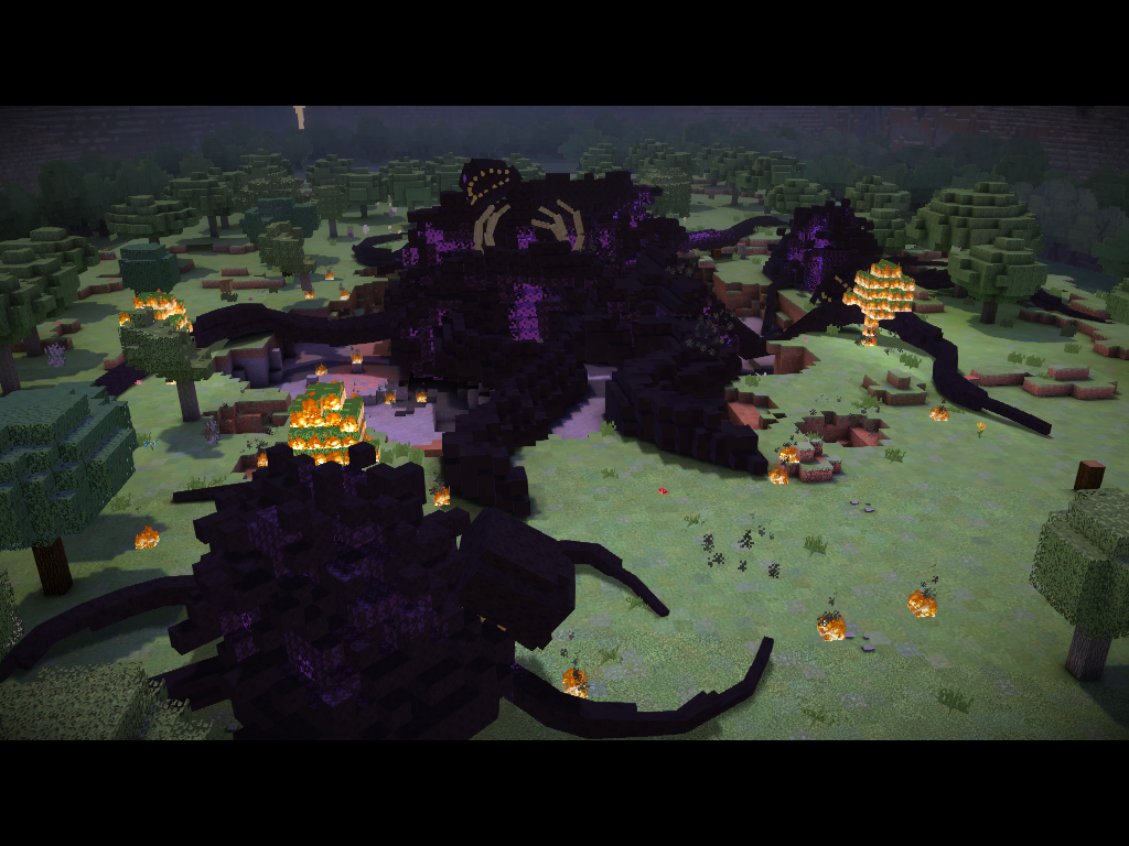 [Suggestion]: Better Downed Wither storm · Issue #1393 · nonamecrackers2/crackers-wither-storm ...