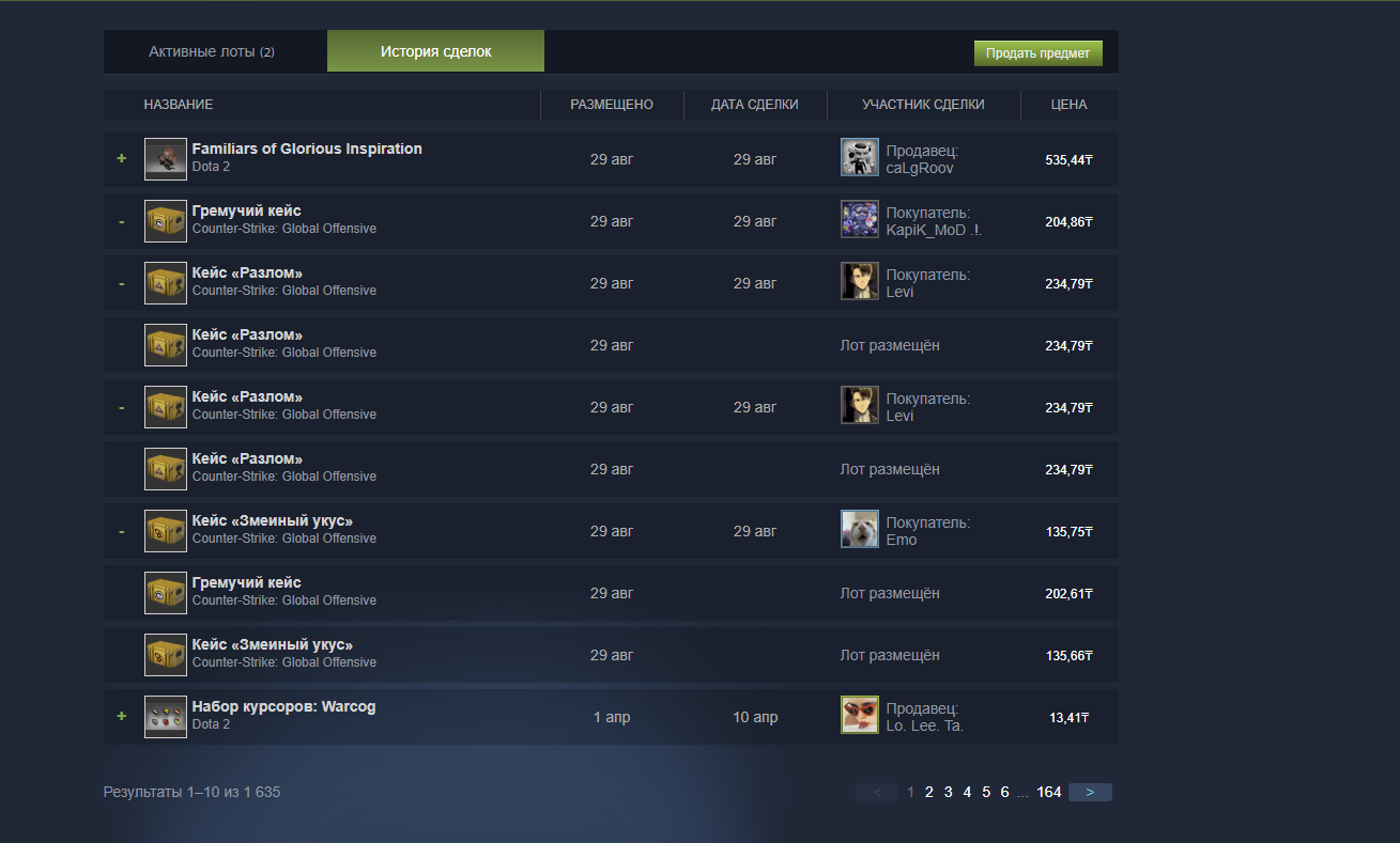 Missing item called Arcana for Phantom Assassin - Manifold Paradox. · Issue #11404 ...