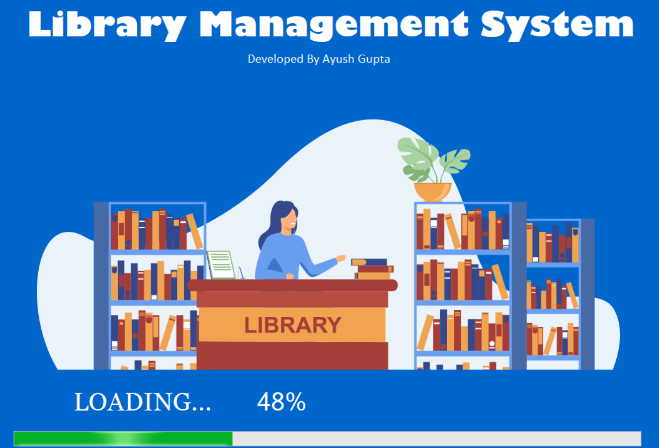 Github Ayush Gupta5 Library Management System C Sharp