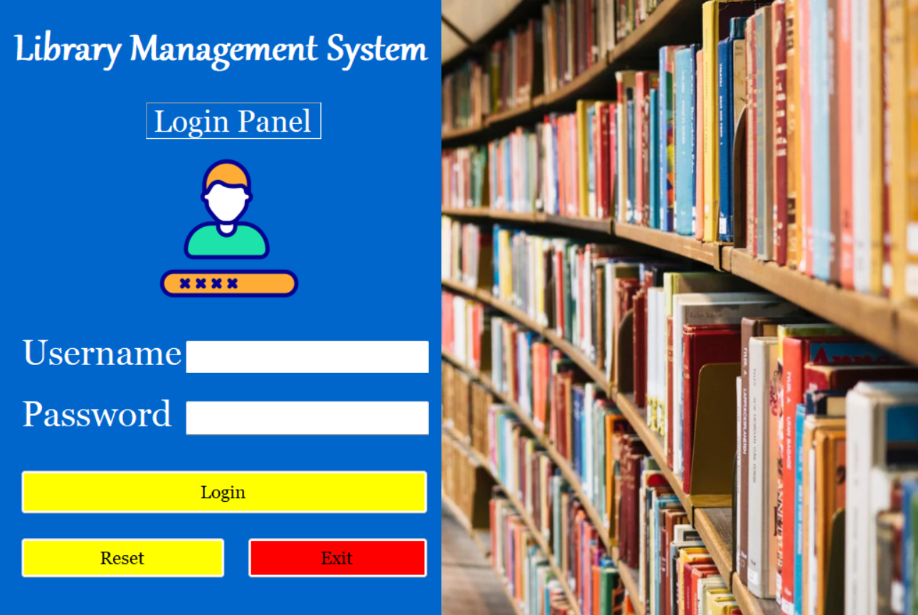 GitHub - Ayush-Gupta5/Library-Management-System-C-Sharp
