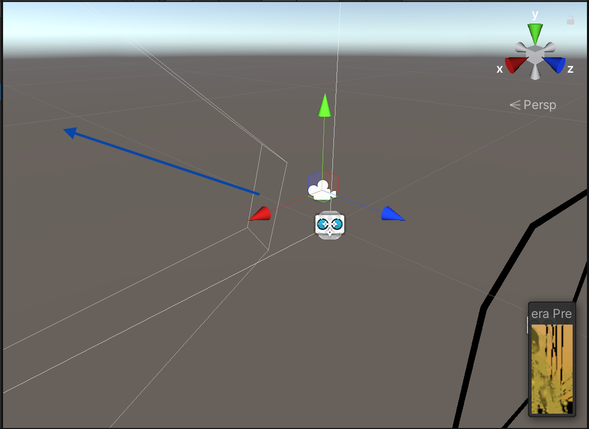 Can't place an object in front of user (ARRaycastManager problem) · Issue #560 · Unity ...
