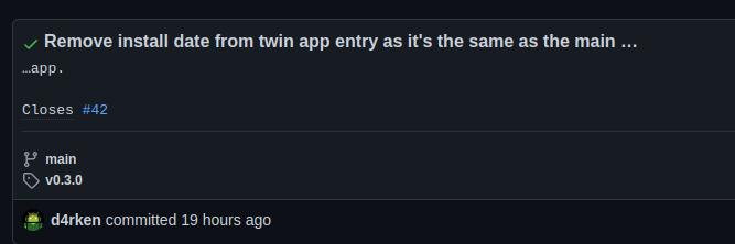 Additional Sort Category: Install Source · Issue #30 · d4rken-org ...