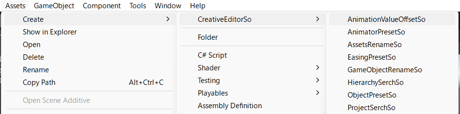 GitHub - haw2fregel/CreativeEditor
