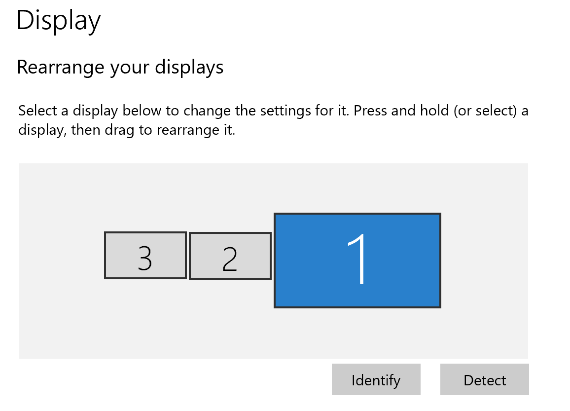 Remember monitor placement · Issue #11209 · desktop/desktop · GitHub