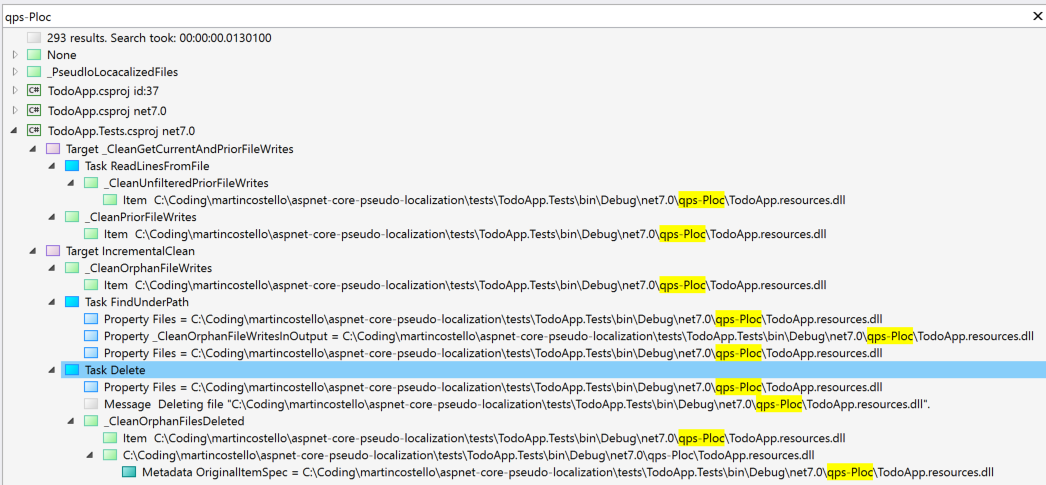 Custom satellite resource assembly not output when using .NET 7 RC1 · Issue #27890 · dotnet/sdk ...