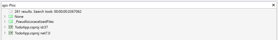 Custom satellite resource assembly not output when using .NET 7 RC1 · Issue #27890 · dotnet/sdk ...