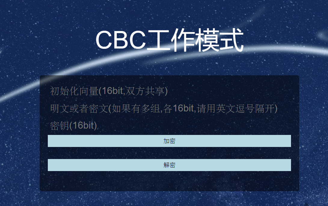 GitHub - KemingWu/SAES-CQU