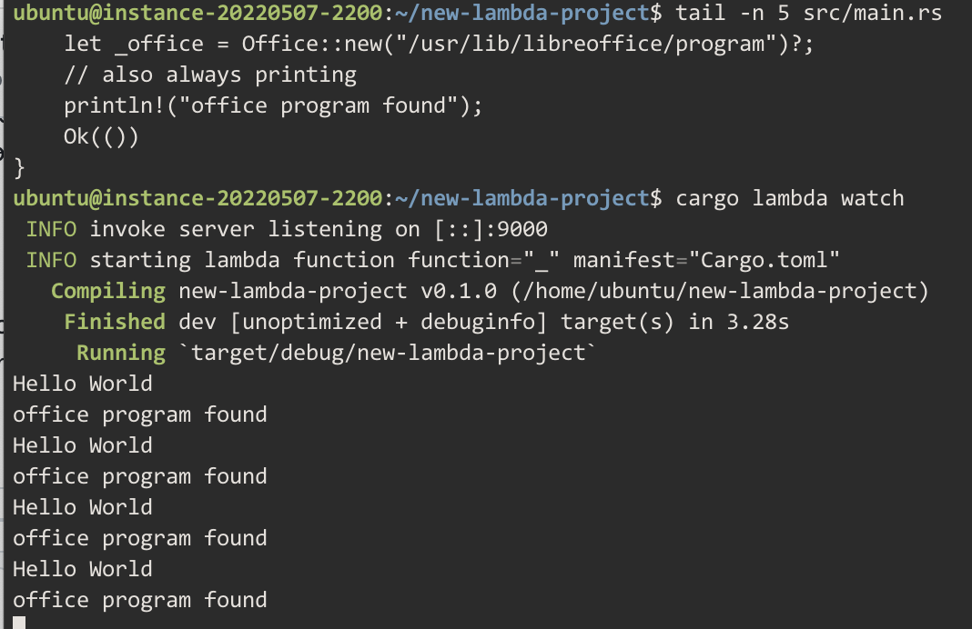 Something wrong in the `Drop` · Issue #17 · undeflife/libreoffice-rs · GitHub