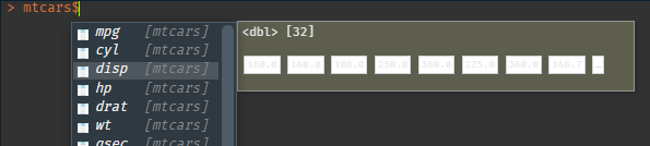 column values preview is unreadable in dark mode · Issue #12900 · rstudio/rstudio · GitHub