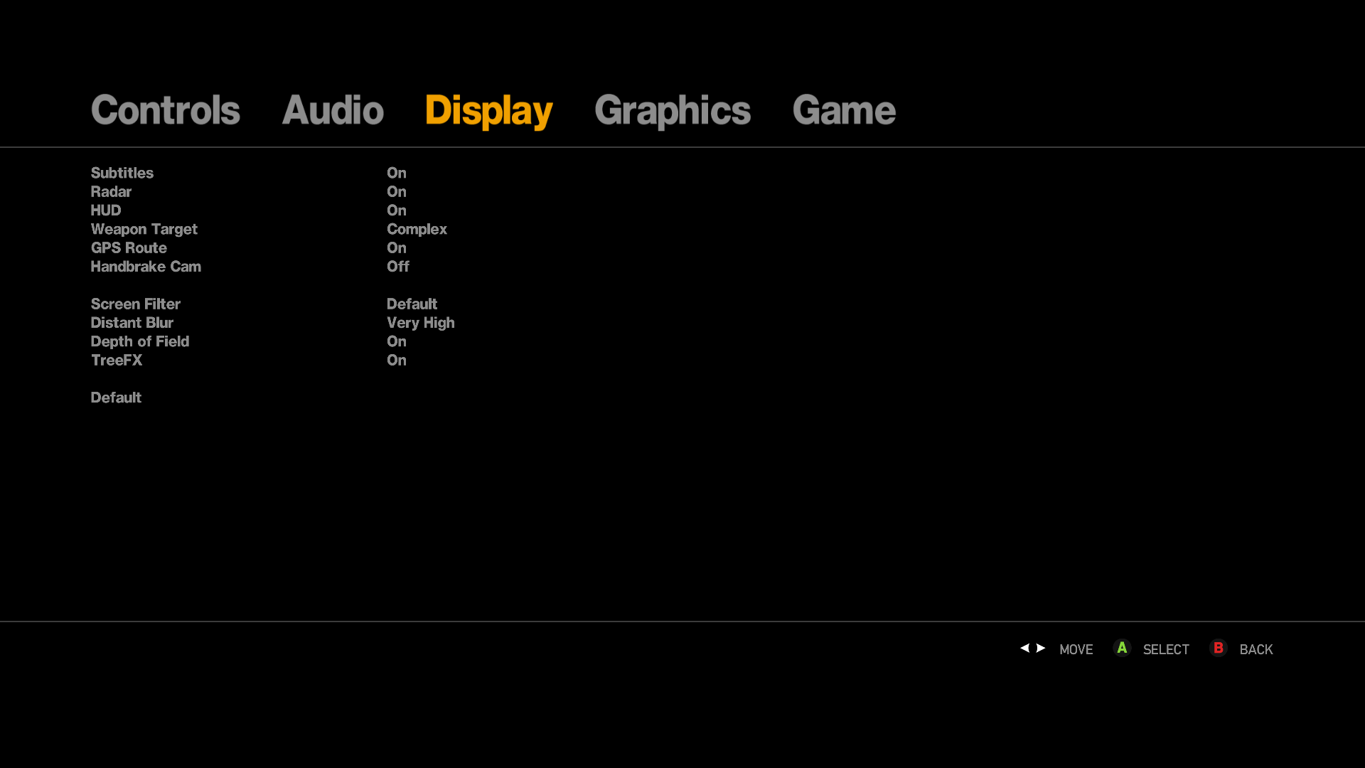 [Bug] Some Main Menu Issues... · Issue #199 · ThirteenAG/GTAIV.EFLC.FusionFix · GitHub