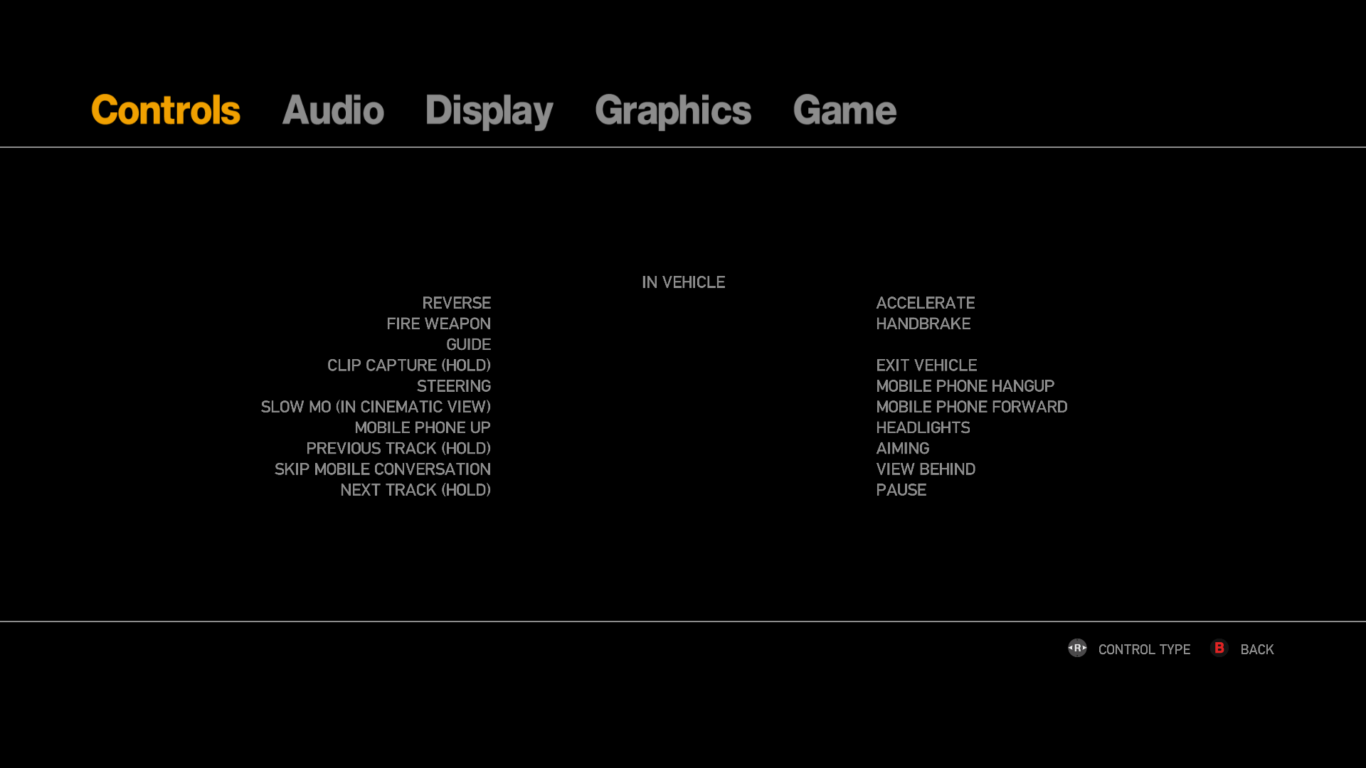 [Bug] Some Main Menu Issues... · Issue #199 · ThirteenAG/GTAIV.EFLC.FusionFix · GitHub