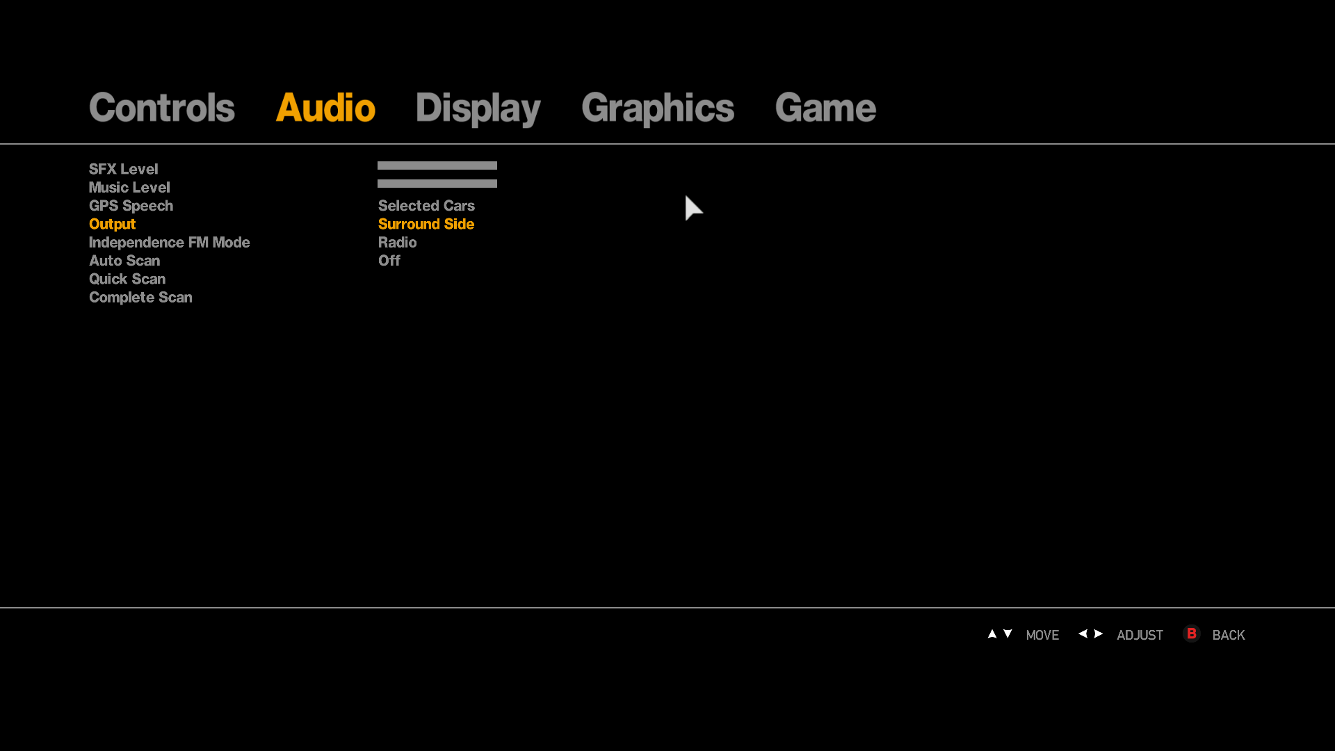 [Bug] Some Main Menu Issues... · Issue #199 · ThirteenAG/GTAIV.EFLC.FusionFix · GitHub