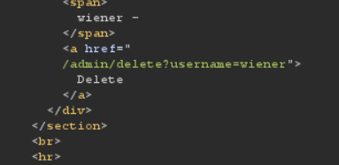 GitHub - Anogota/PortSwigger-SSRF