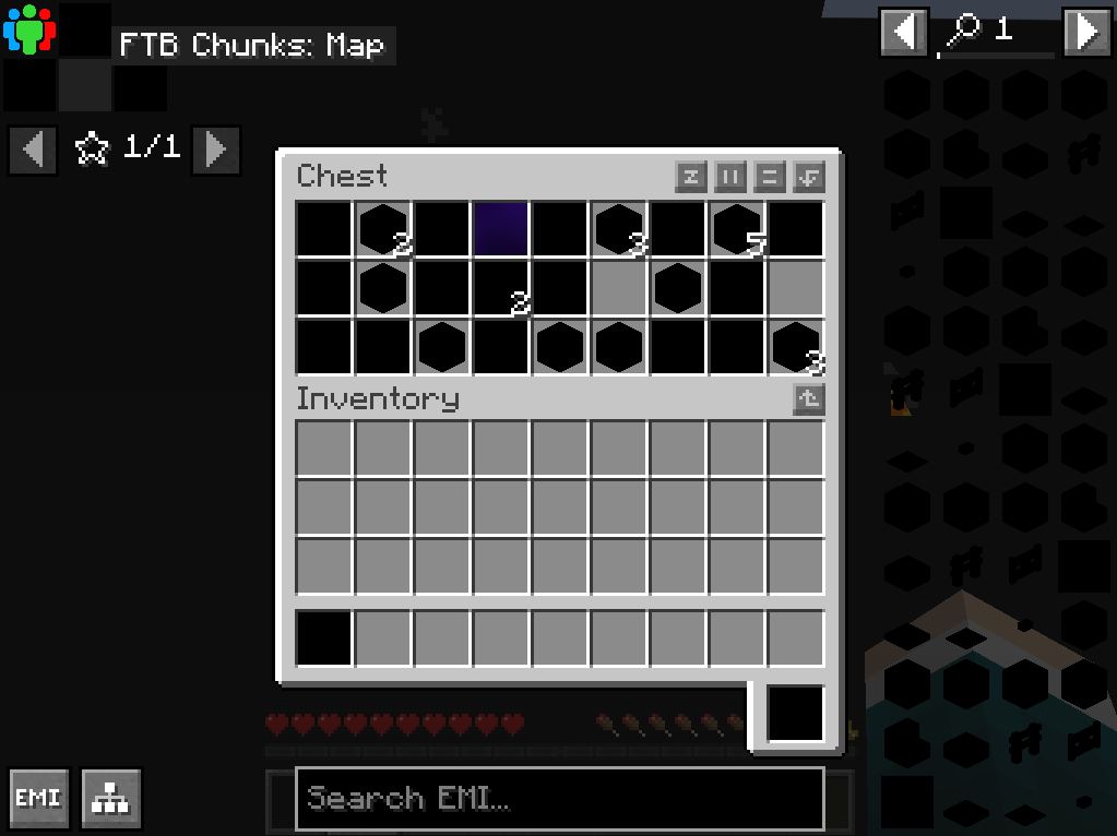 [Known]: Textures & the world is black. (Read comments for more info.) · Issue #7 · The-Nexus ...